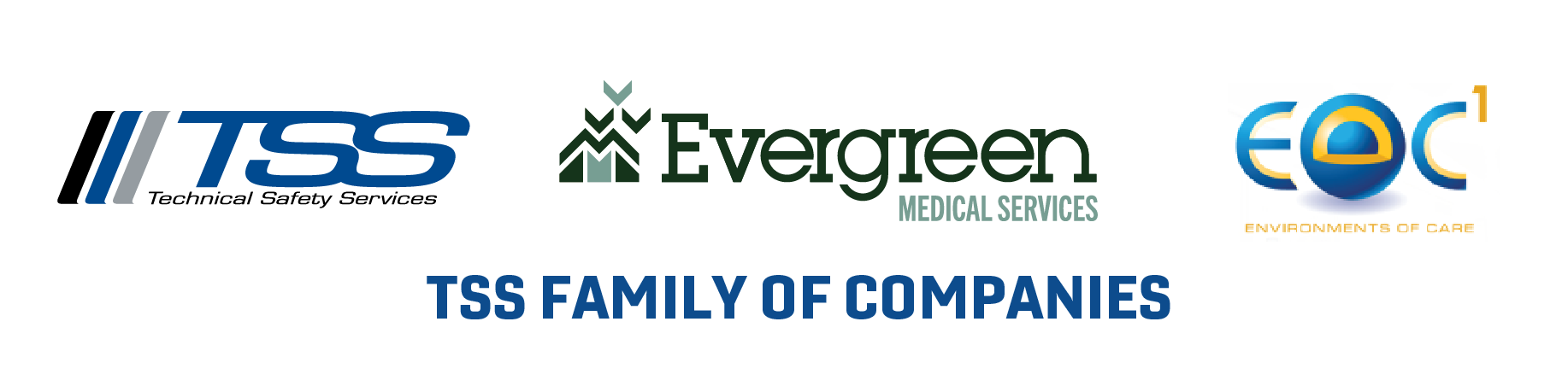 TSS Family of Companies | Technical Safety Services